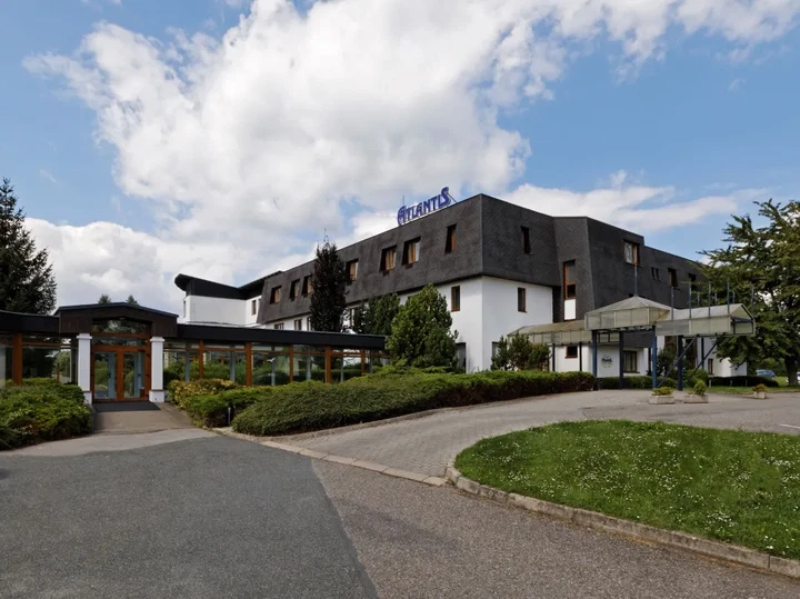 Hotel Atlantis - Brno