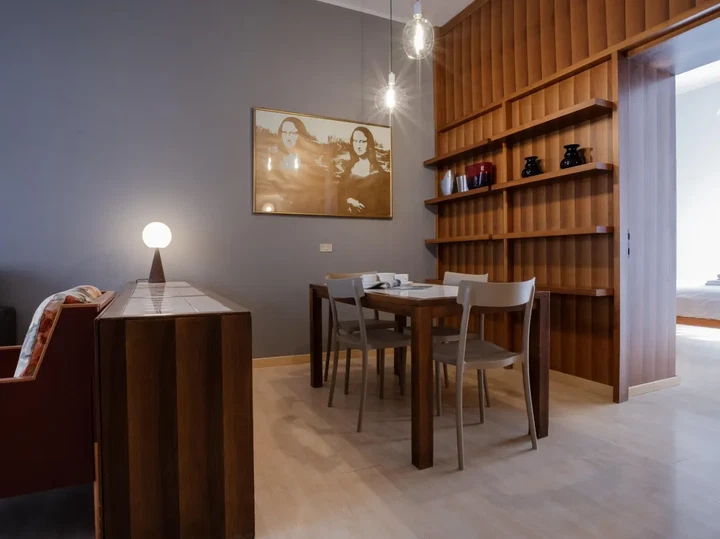 Italianway Easy -  Eschilo 5 - Milan