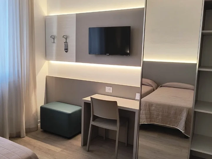Hotel Marta Forlì - Forlì