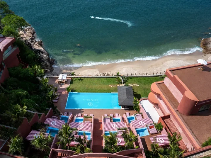 Shenzhen Songshan · Sensea Mountain And Sea Resort - Shenzhen