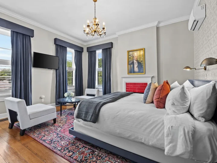 The Germantown Inn - Nashville, TN