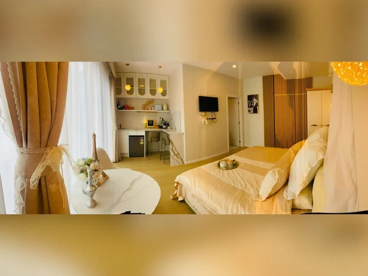 Chateau Charme Suite & Delightful Little House - Auckland