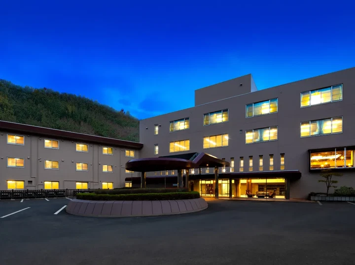 Asarigawa Onsen Hotel - 札幌市