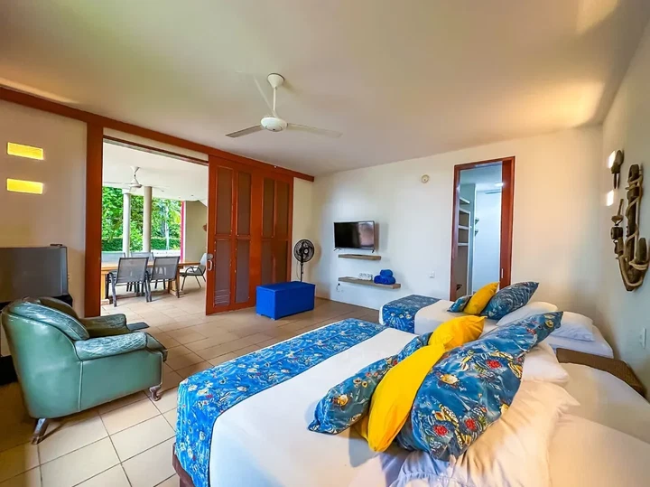 Hotel Chiniu - Guajira
