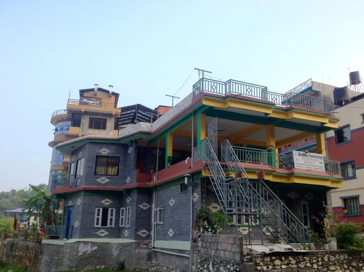 Bishnu Homestay - Pokhara