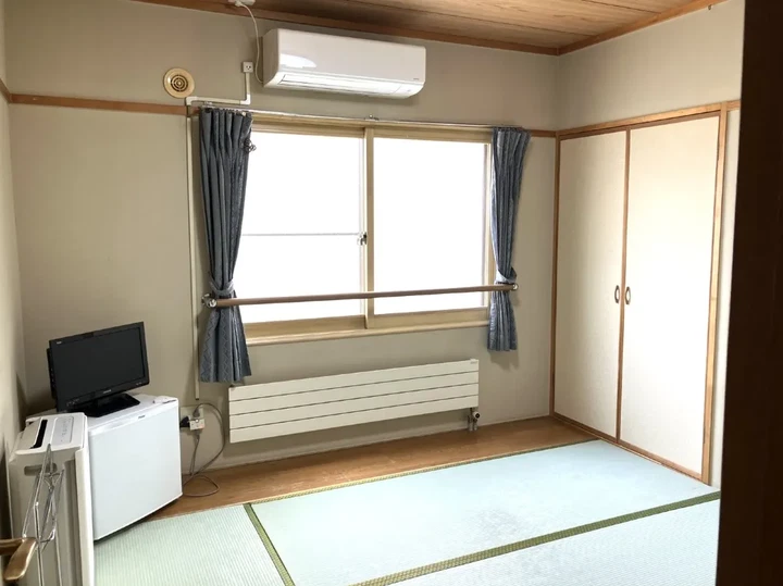 Hokusuiryo - Sapporo