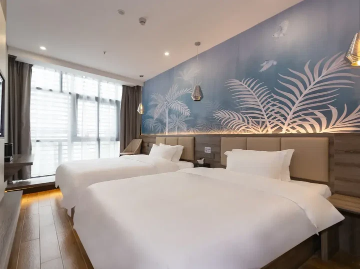 Kaiyade Hotel - Shenzhen