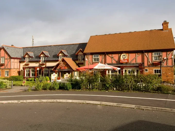Premier Inn Warrington Central North - Warrington