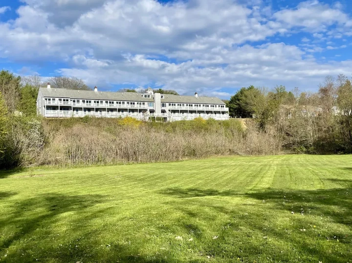North Conway Mountain Inn - North Conway, NH