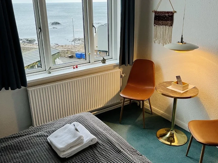 Hotel Sandvig Havn - Bornholm