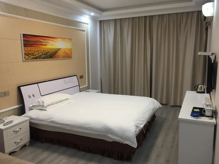 Shanghai Huiheng Motel - Shanghai