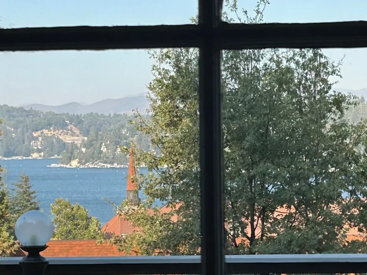 Arrowhead Lake Inn - San Bernardino, CA