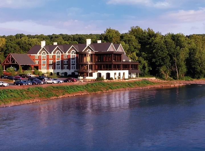 Lambertville Station Inn - Stockton, NJ