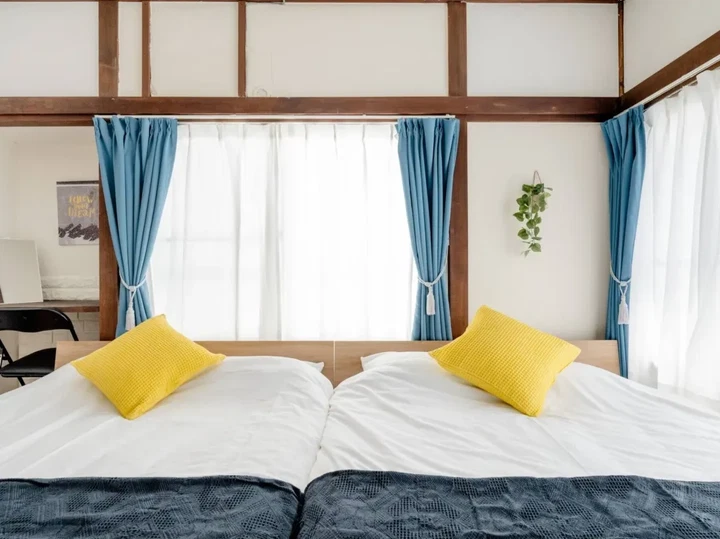 Chelsea Hatsudai 201 - Shibuya City