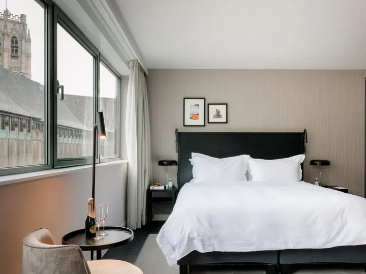 Pillows City Hotel Brussels Centre - Bruselas