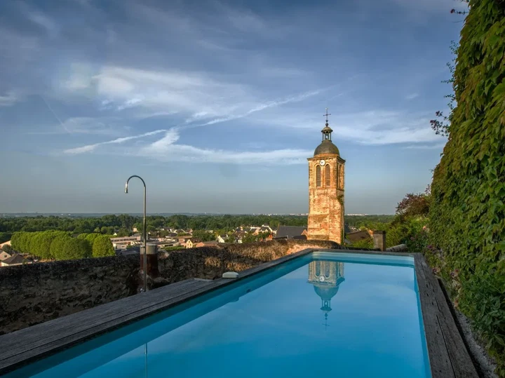 La Rochelière - Vouvray