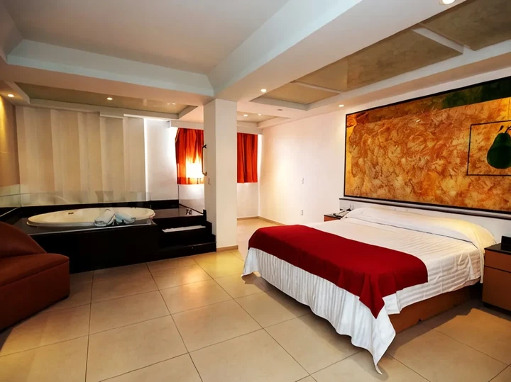 Hotel Borda Cuernavaca - 庫埃納瓦卡