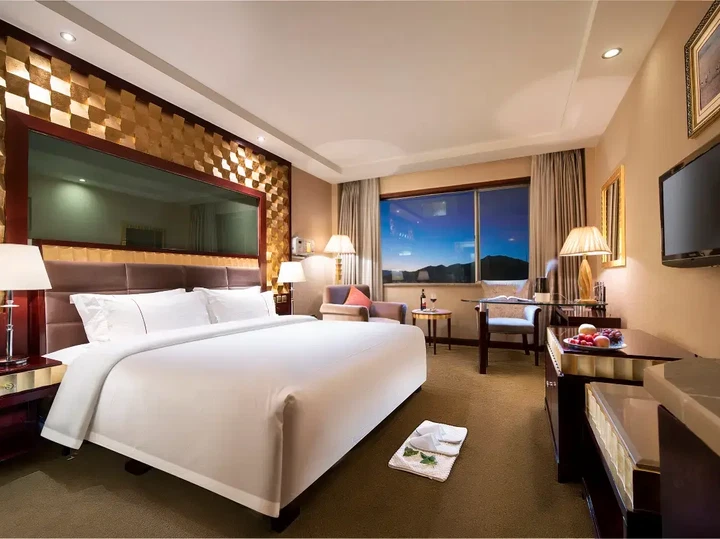 Lhasa Hotel - Tibet