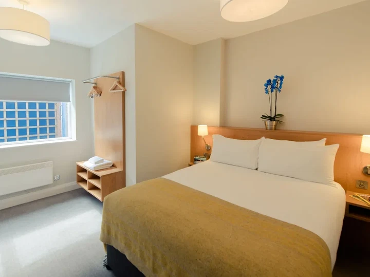 Premier Suites Reading - Reading