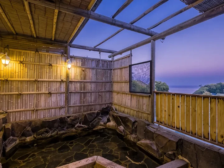 Pension Shiosai - Atami