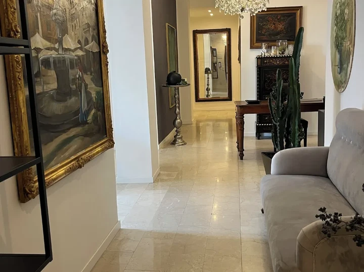 Fleur Blanche - Verona