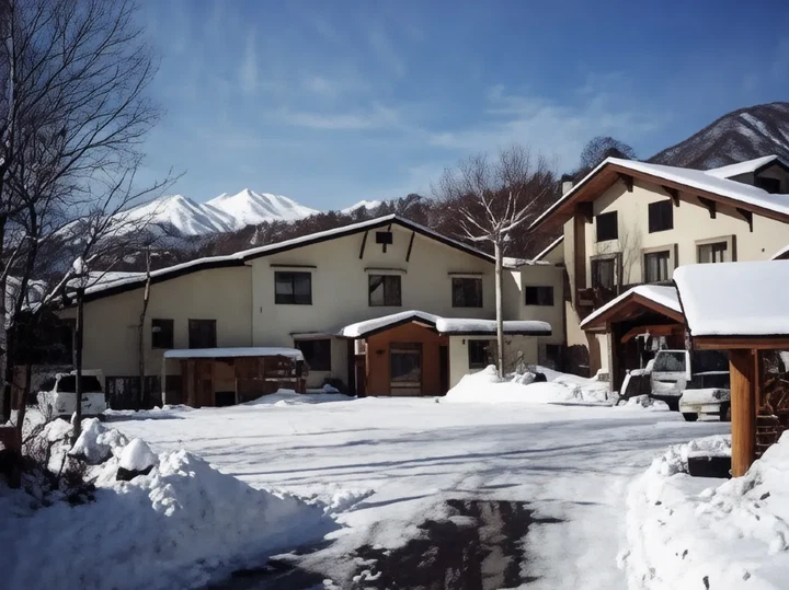 Hotel Gute Welle - Matsumoto