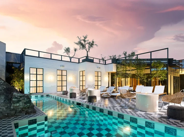 L'ôtel - Casa Arca - San Miguel de Allende