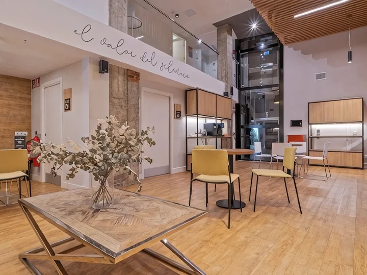 Hotel Ondarreta Beach - Donostia-San Sebastian