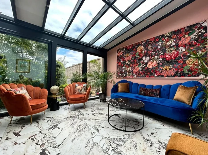 Les Suites Champenoises - Reims