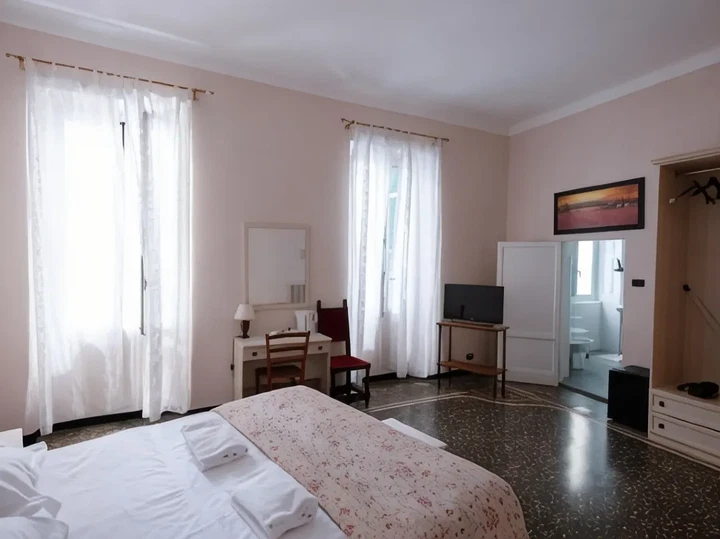 Hotel Balbi - Genoa