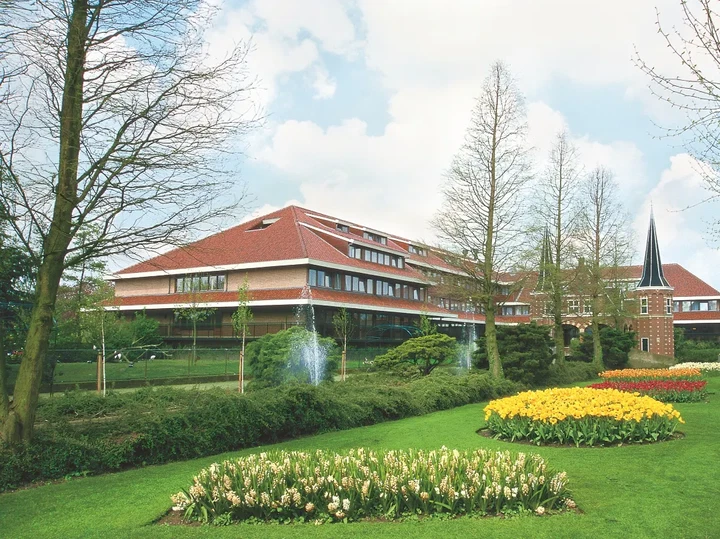 Van Der Valk Hotel Avifauna - Alphen aan den Rijn