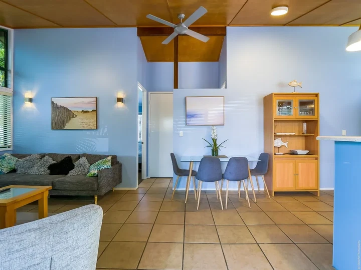 Boat Harbour Stays - Hervey Bay