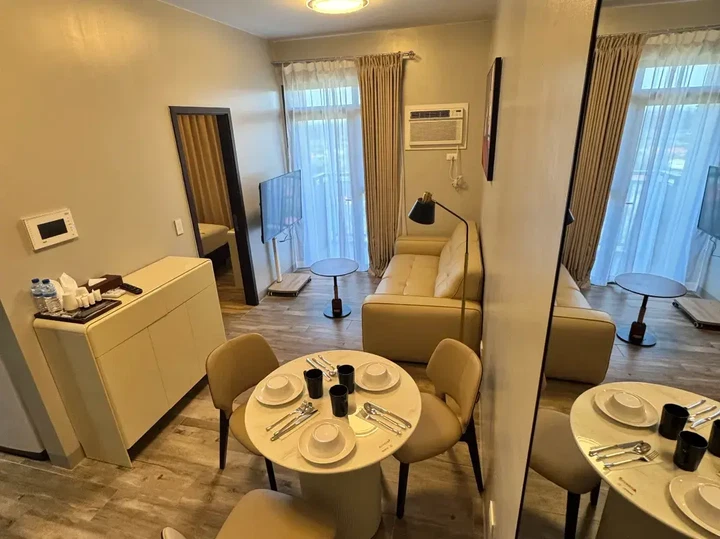 Havenest Gentry Manor - Parañaque