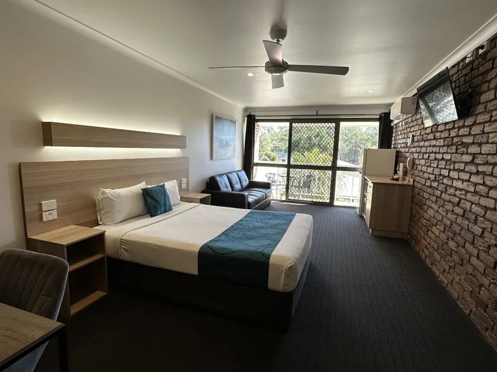 Logan City Motor Inn - Logan City