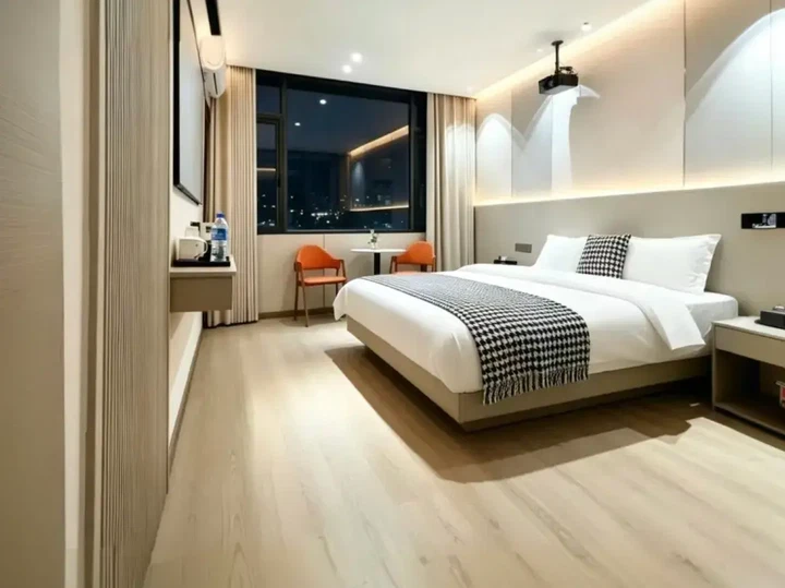 Tongxin Homestay - Kunming
