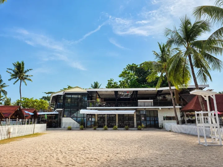 Dumaluan Beach Resort Panglao Powered By Cocotel - Panglao