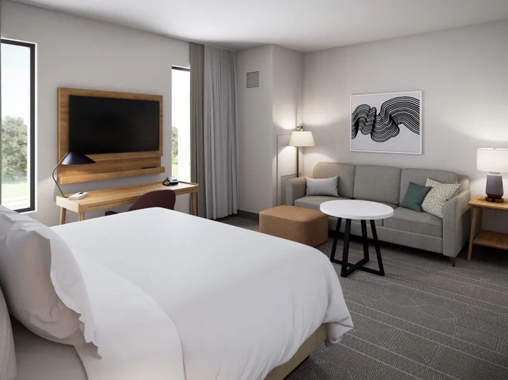 Staybridge Suites Mcdonough – Stockbridge South By Ihg - McDonough, GA