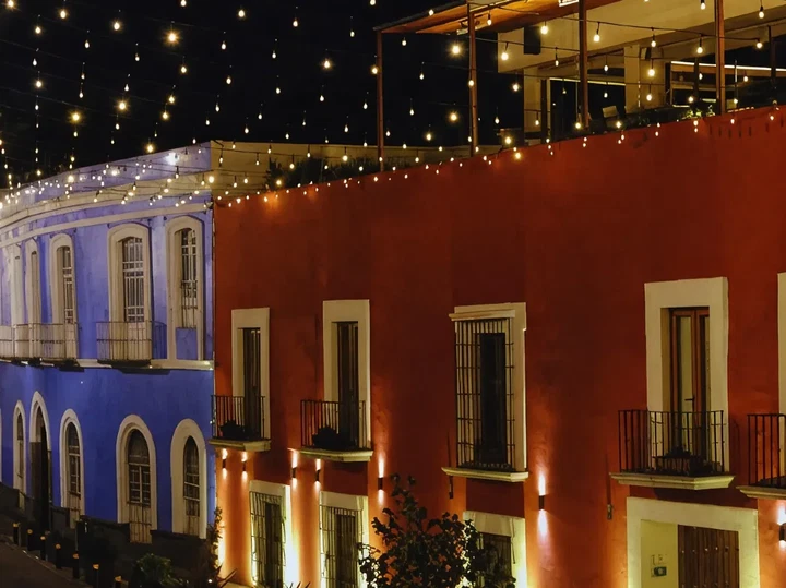 Casa Pepe Puebla - Puebla