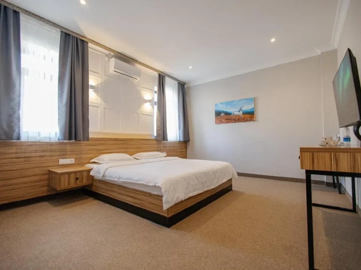 281 Hotel - Biskek