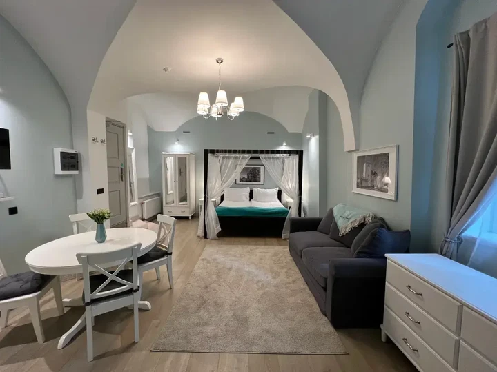 Revelton Suites Riga - リガ