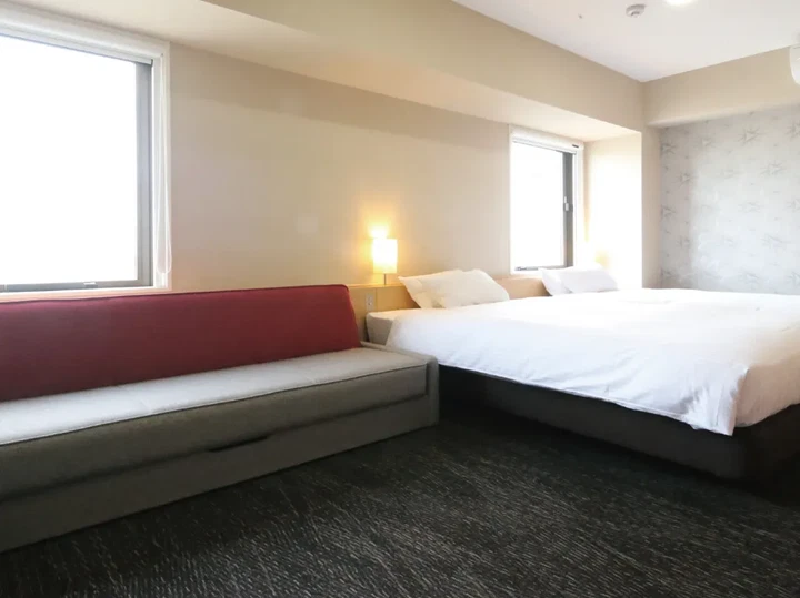 Ab Hotel Hikone - 米原市