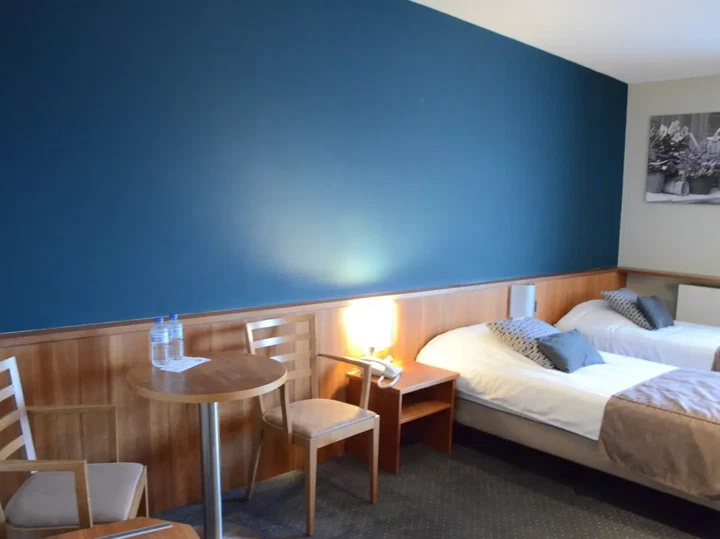 Hotel Pax - Diksmuide