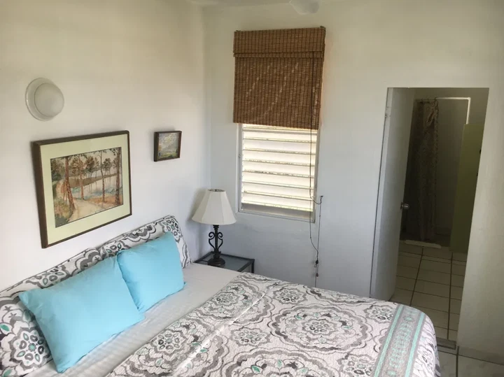 Sea Gate Hotel - Vieques
