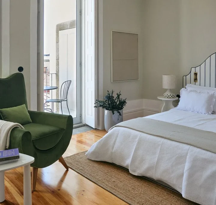 Guestready - Picaria Living Quarter 3 - Porto