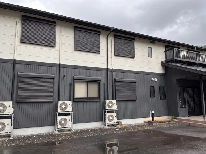 Guesthouse Hatenashi - Shingu