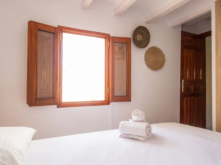 Alojamientos La Vila Mayor 7 By Seaward Suites - Villajoyosa
