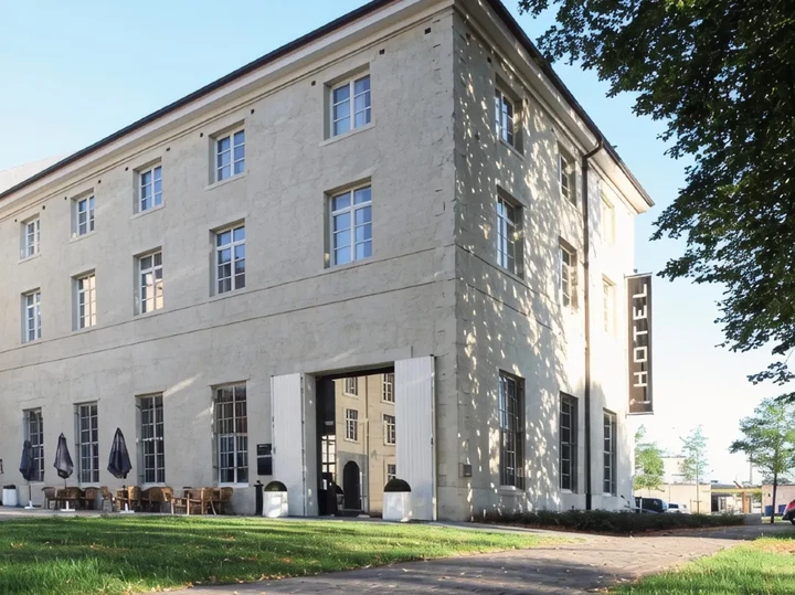 Hotel The Lodge Vilvoorde - Vilvoorde