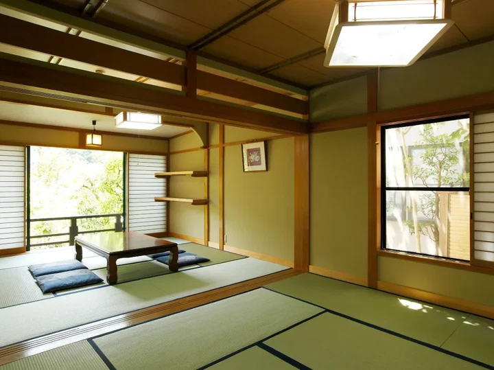 Irori No Yado Sankichi - Izu