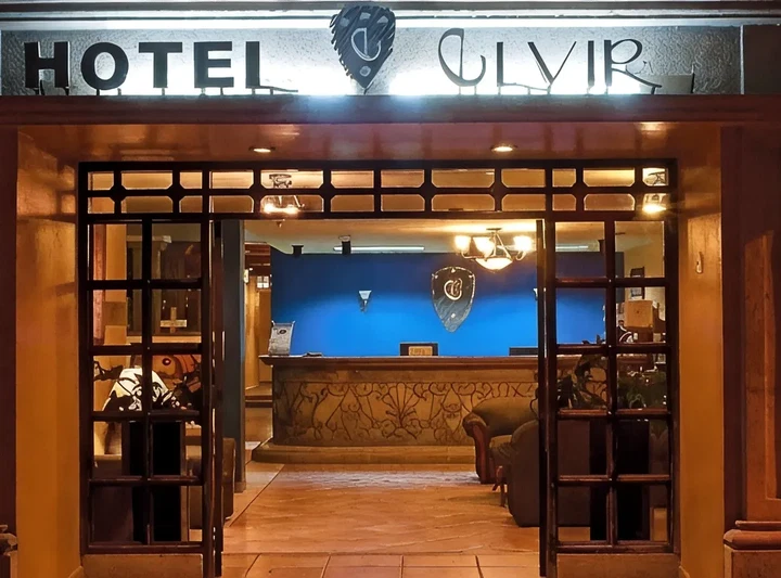 Hotel Elvir - Departamento de Ocotepeque