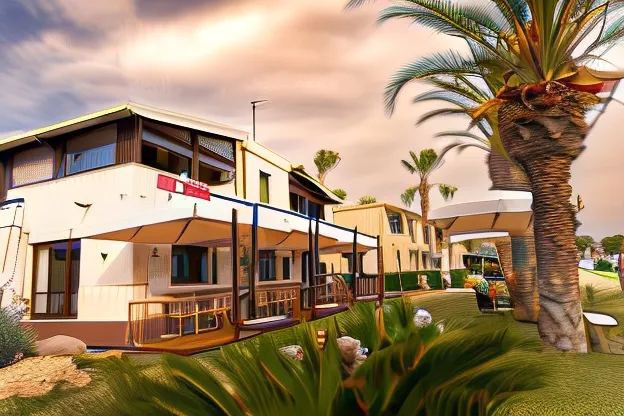 Resort Santa Maria Hotel & Appartamenti - Marsala